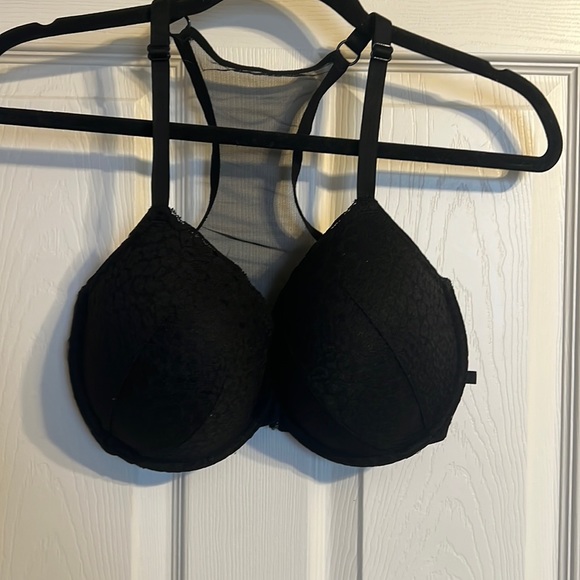 Victoria's Secret | Intimates & Sleepwear | Front Close Victorias ...